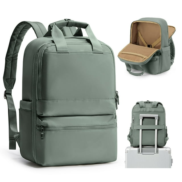 Travel Backpack For Women Men Airline Approved Carry On Bags For ...