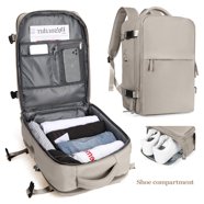 ORBEN Treasure Backpack - Walmart.com