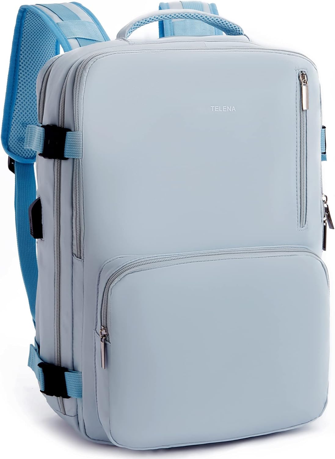 Travel Backpack for Women Large Carry On Backpack Airline Approved ...