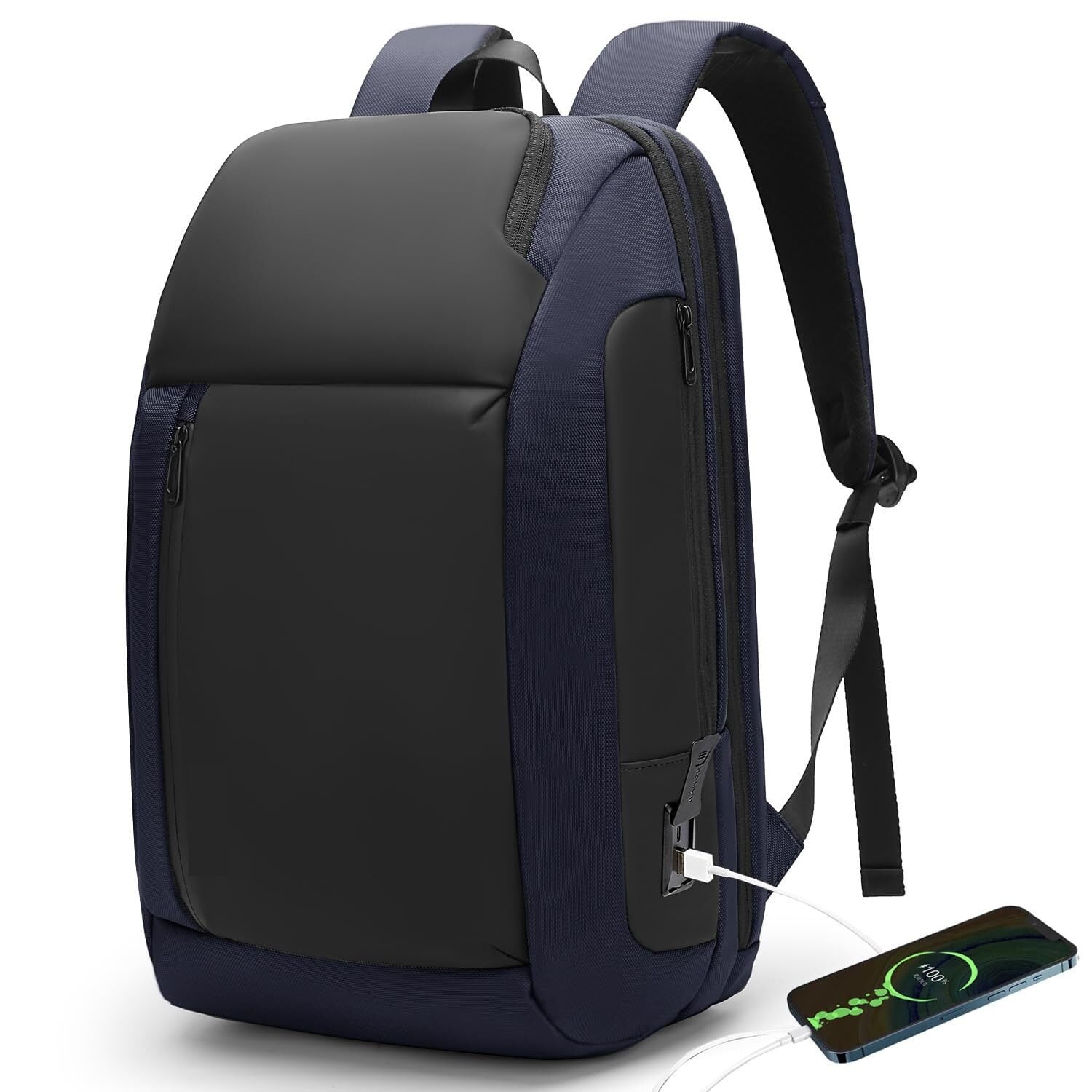 Travel Backpacks, Overnight Laptop Carry-On Backpack for Airplanes ...