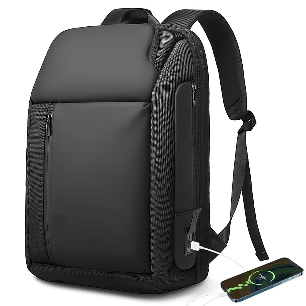 Travel Backpacks, Overnight Laptop Carry-On Backpack for Airplanes ...
