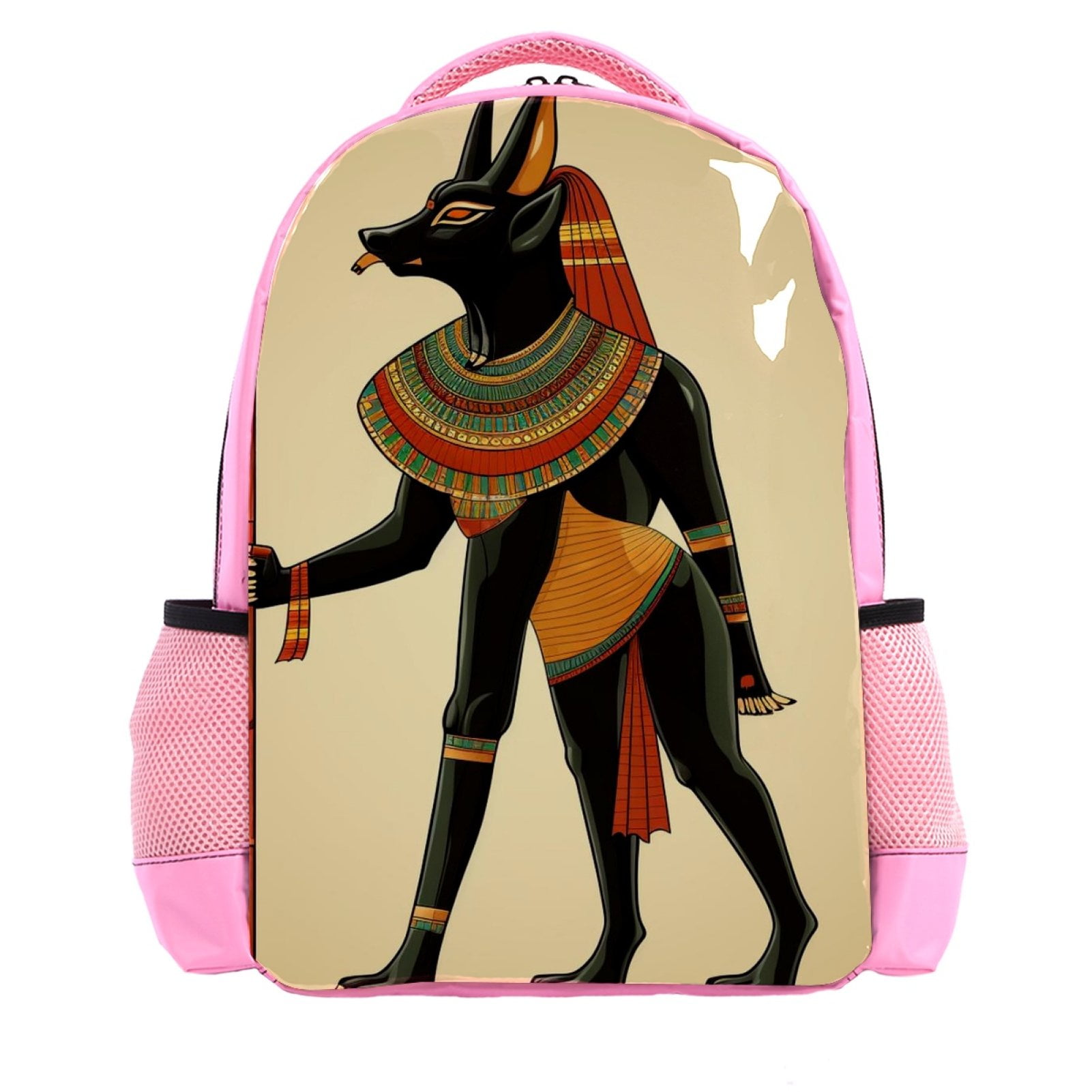 Travel Backpacks for Women,Ancient Egyptian Ethnic Soldier Mens ...