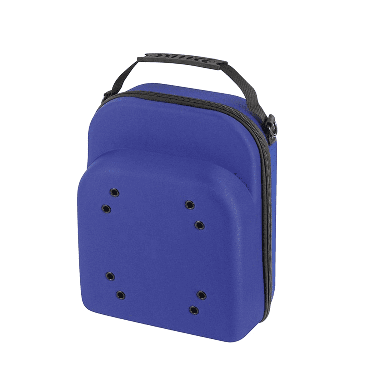 Travel Bag Baseball Cap Case Unisex Portable Outdoor Sport Hat Storage ...