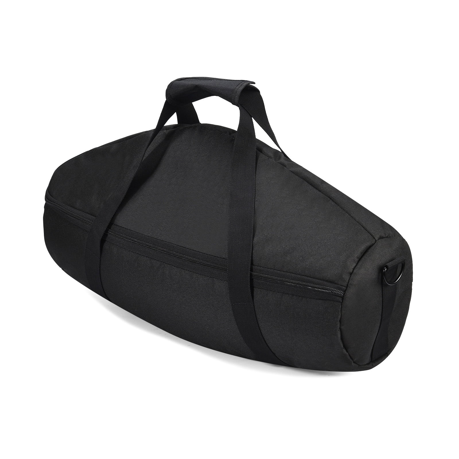 Travel Bag Exquisite Design, Strong Double Zipper Bag Carrying Case for ...