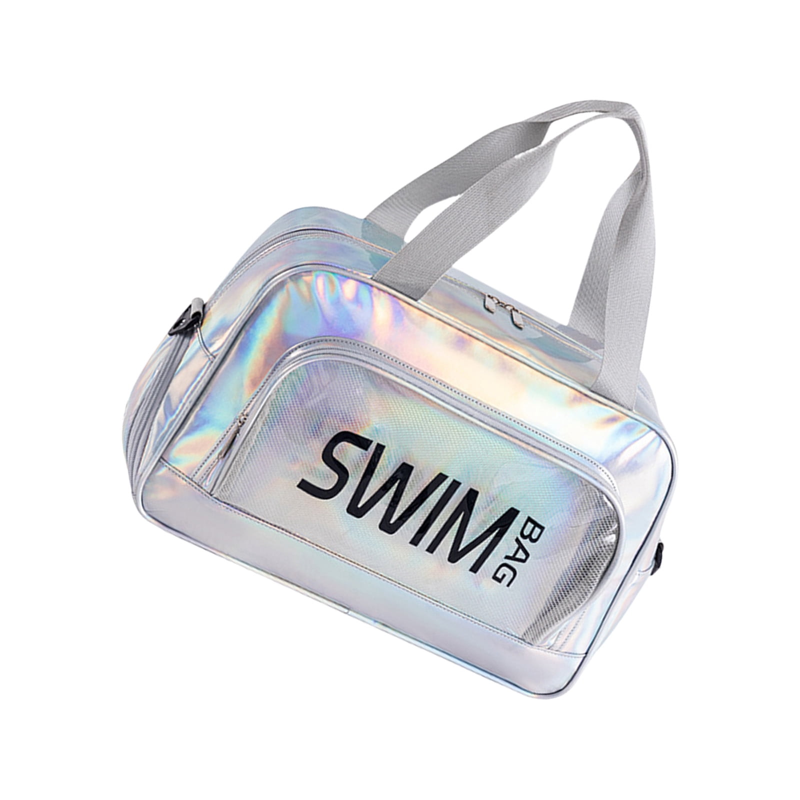 Travel Bag Fitness Bag with Shoe Compartment Gym Bag Sport Bag Large ...
