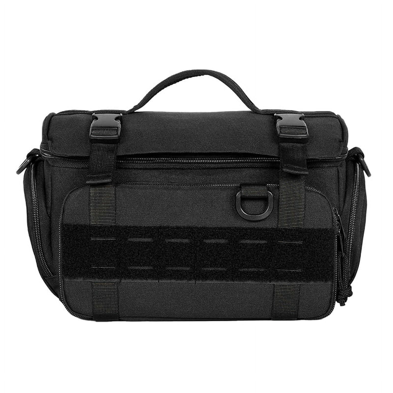 Travel Bag Shoulder Storage Carrying Case with Pockets for Dock, AC ...