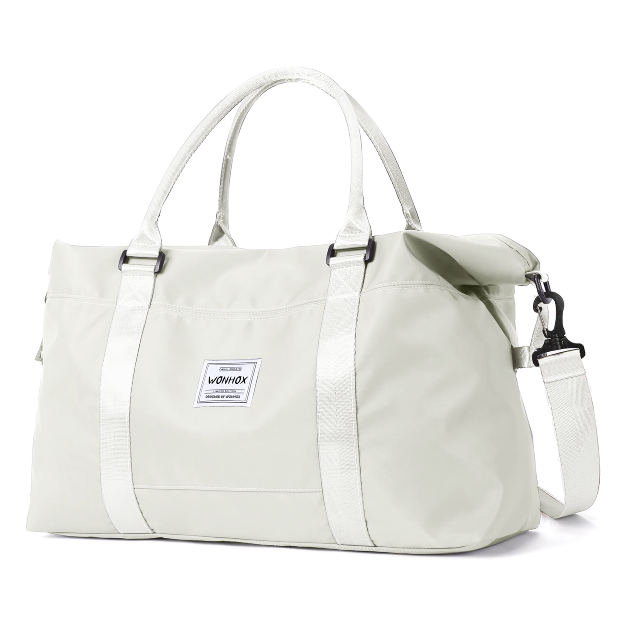 Travel Bag Sport Duffel Bag,Gym Tote Bag,Weekender Overnight Bag Carry ...