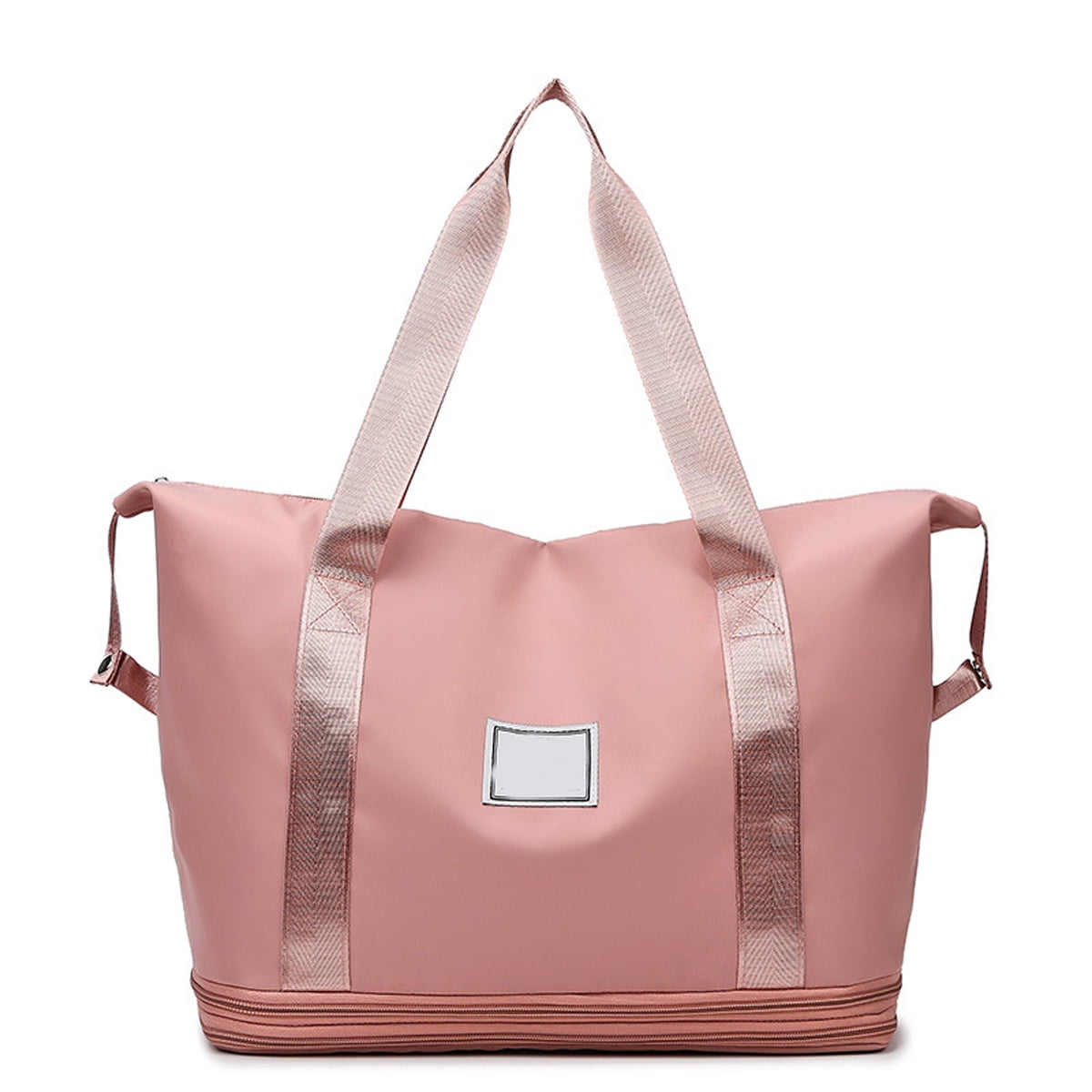 Travel Bag,Weekender Bag,Waterproof Duffel Gym Tote Bag,Weekender Carry ...