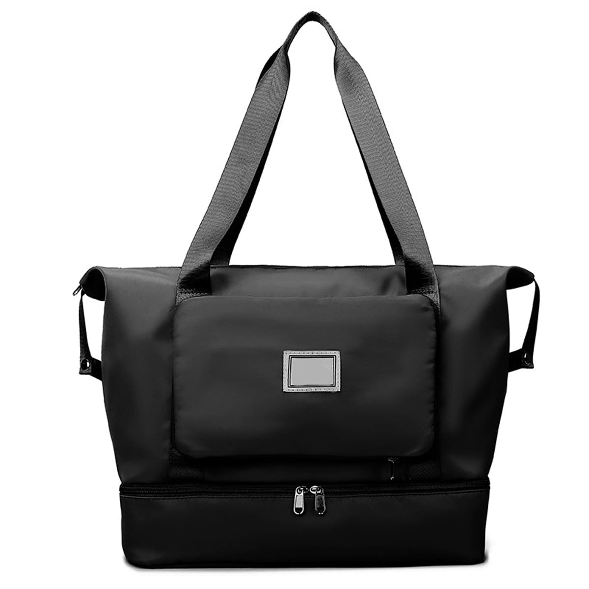 Travel Bag,Weekender Bag,Waterproof Duffel Gym Tote Bag,Weekender Carry ...