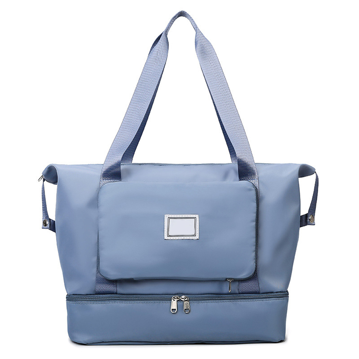 Travel Bag,Weekender Bag,Waterproof Duffel Gym Tote Bag,Weekender Carry ...