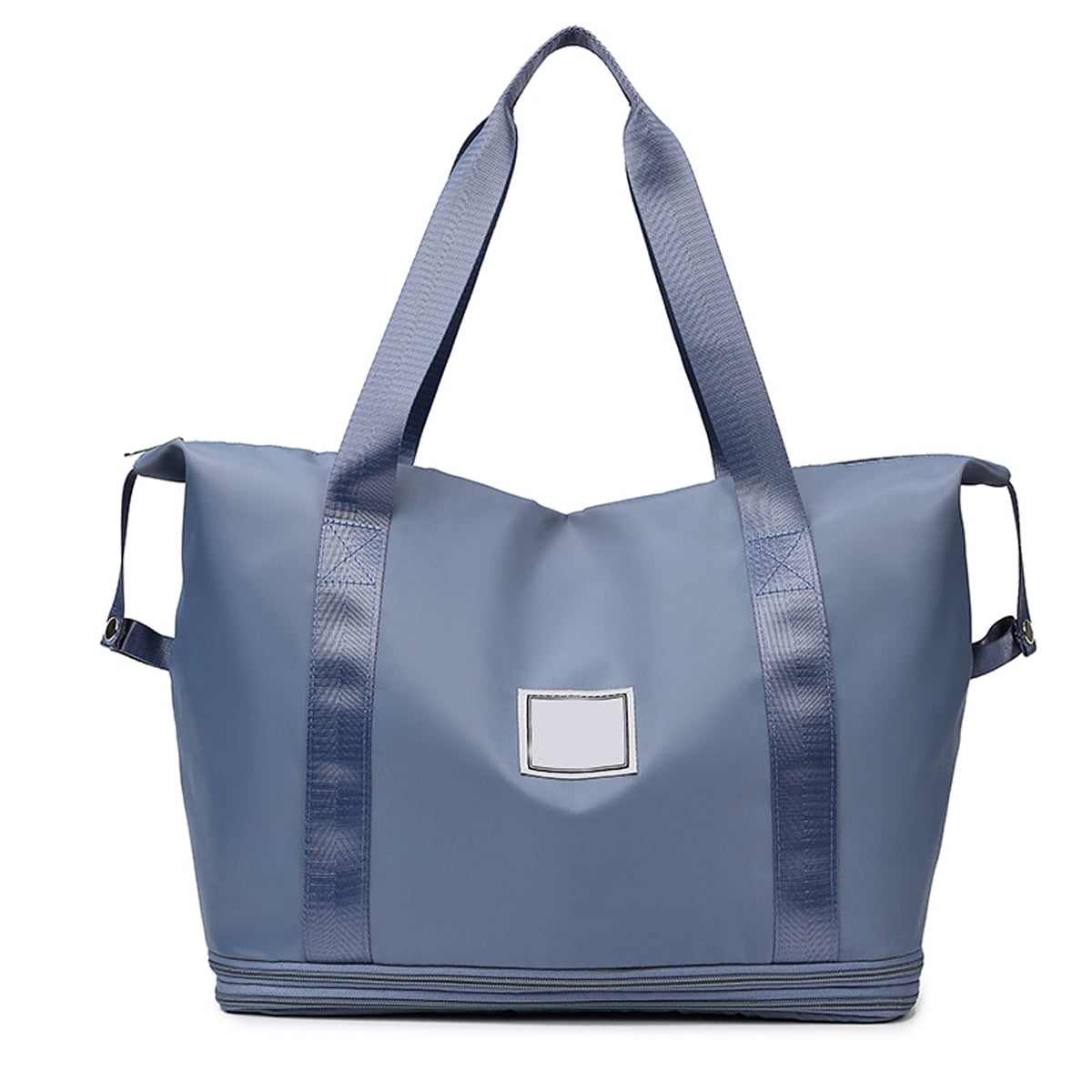 Travel Bag,Weekender Bag,Waterproof Duffel Gym Tote Bag,Weekender Carry ...