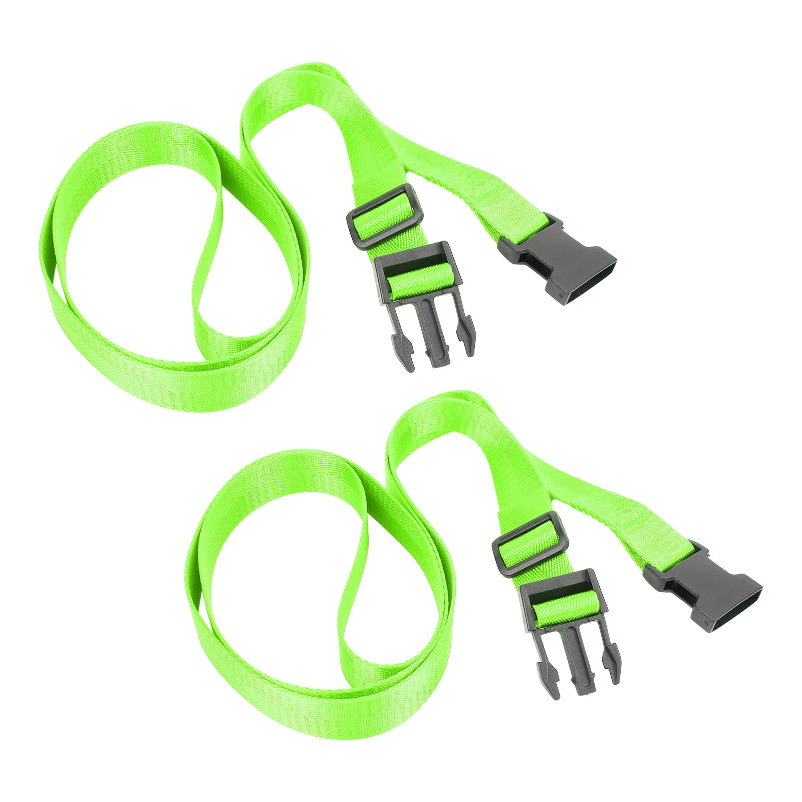 Travel Baggage Belt With Password Buckle, Reinforced Design Easy ...