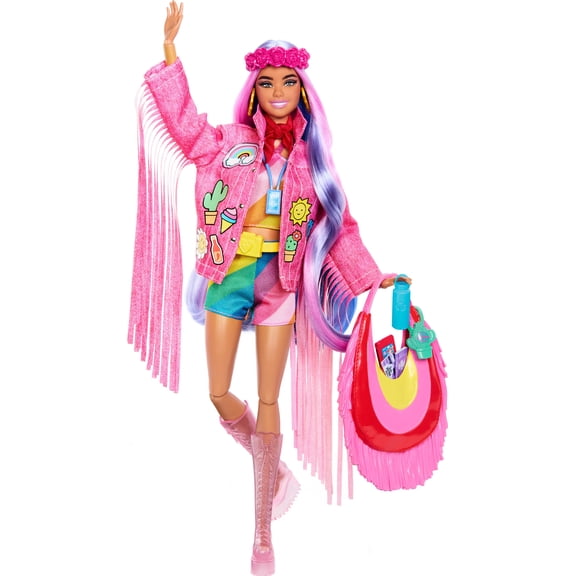 Fat Barbie Doll
