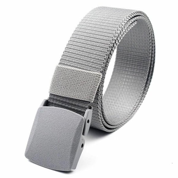Airport Friendly Belt