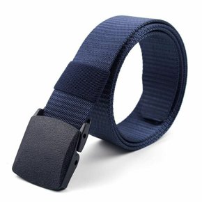 Tsa Approved Belts Men