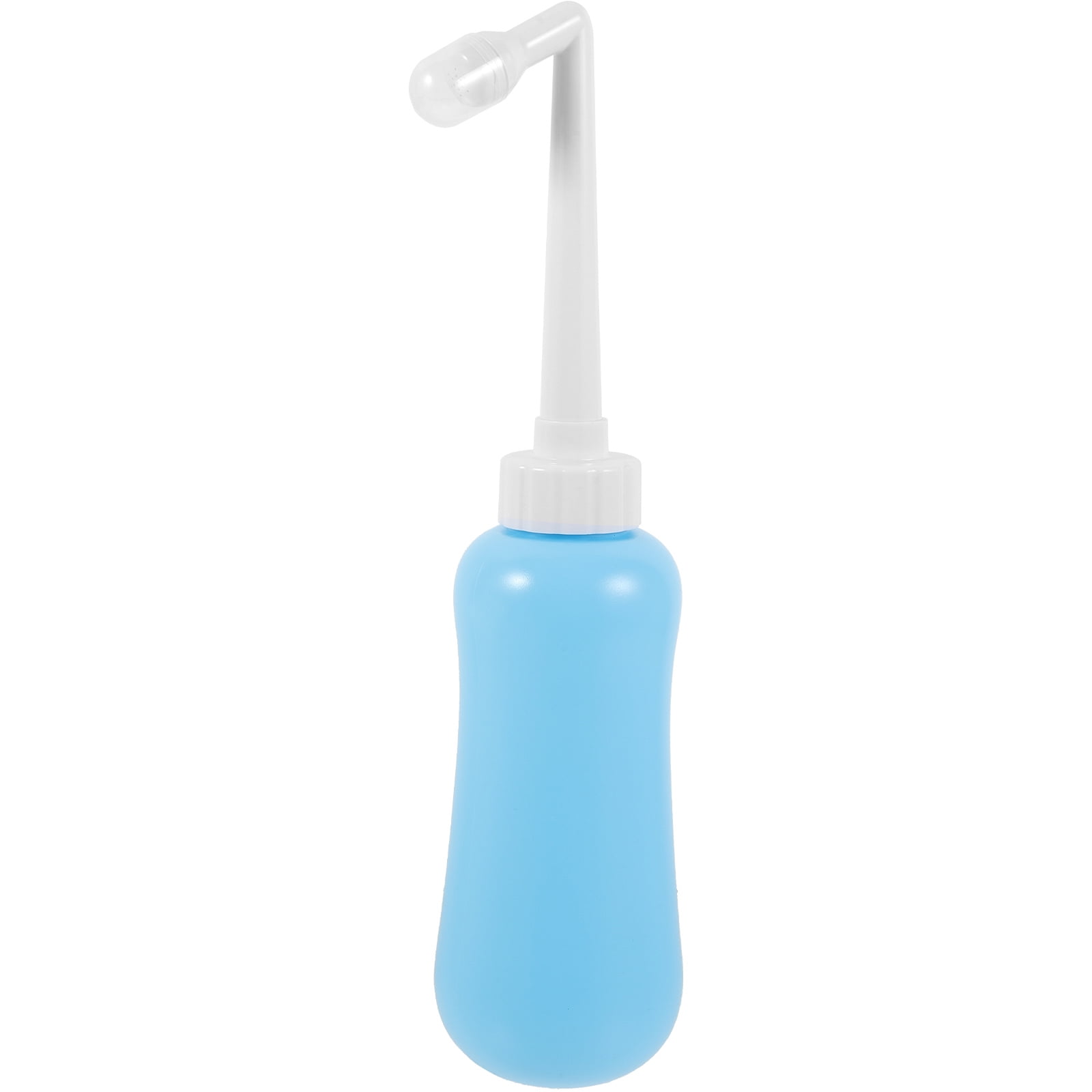 Travel Bidet Cleaner Handheld Personal Bidet Empty Bottle for Outdoor ...