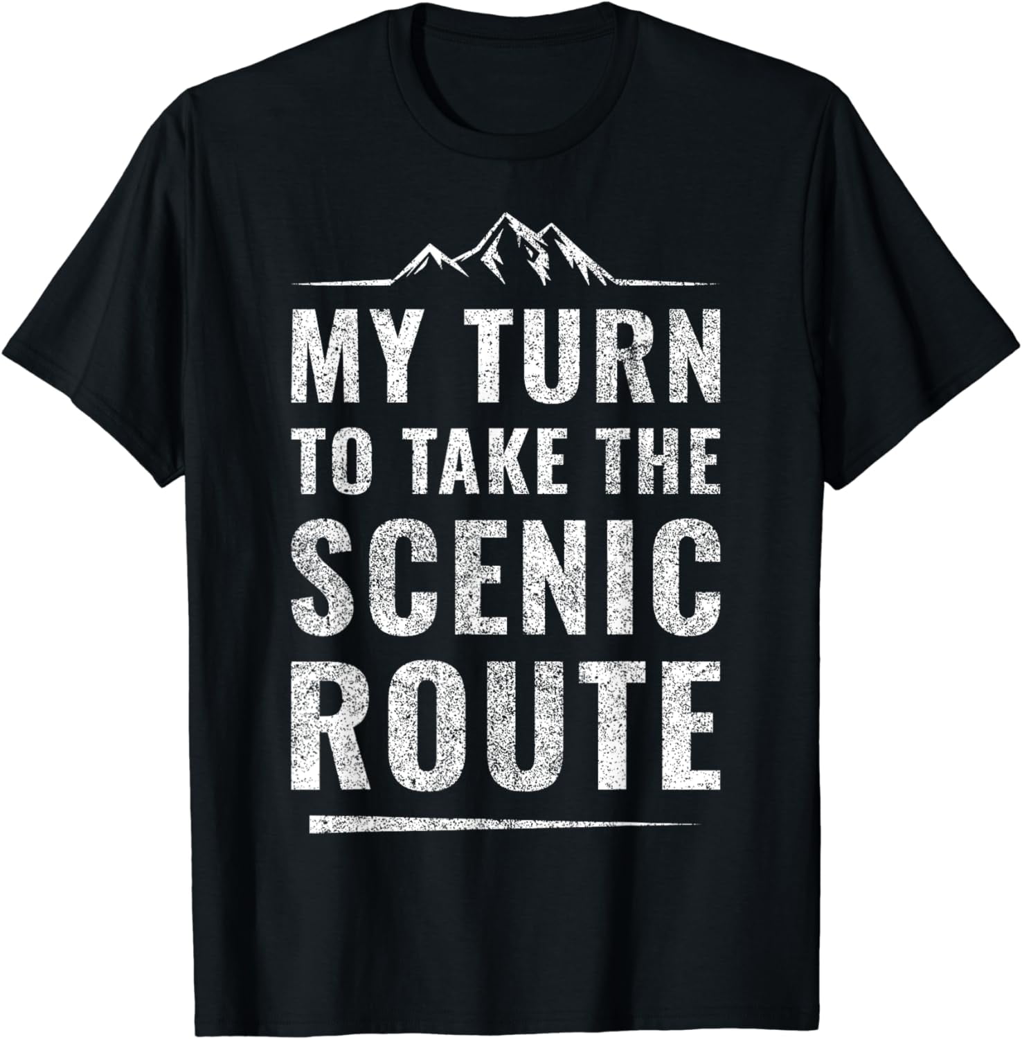 Travel Blogger Meme Quote T-Shirt - Walmart.com