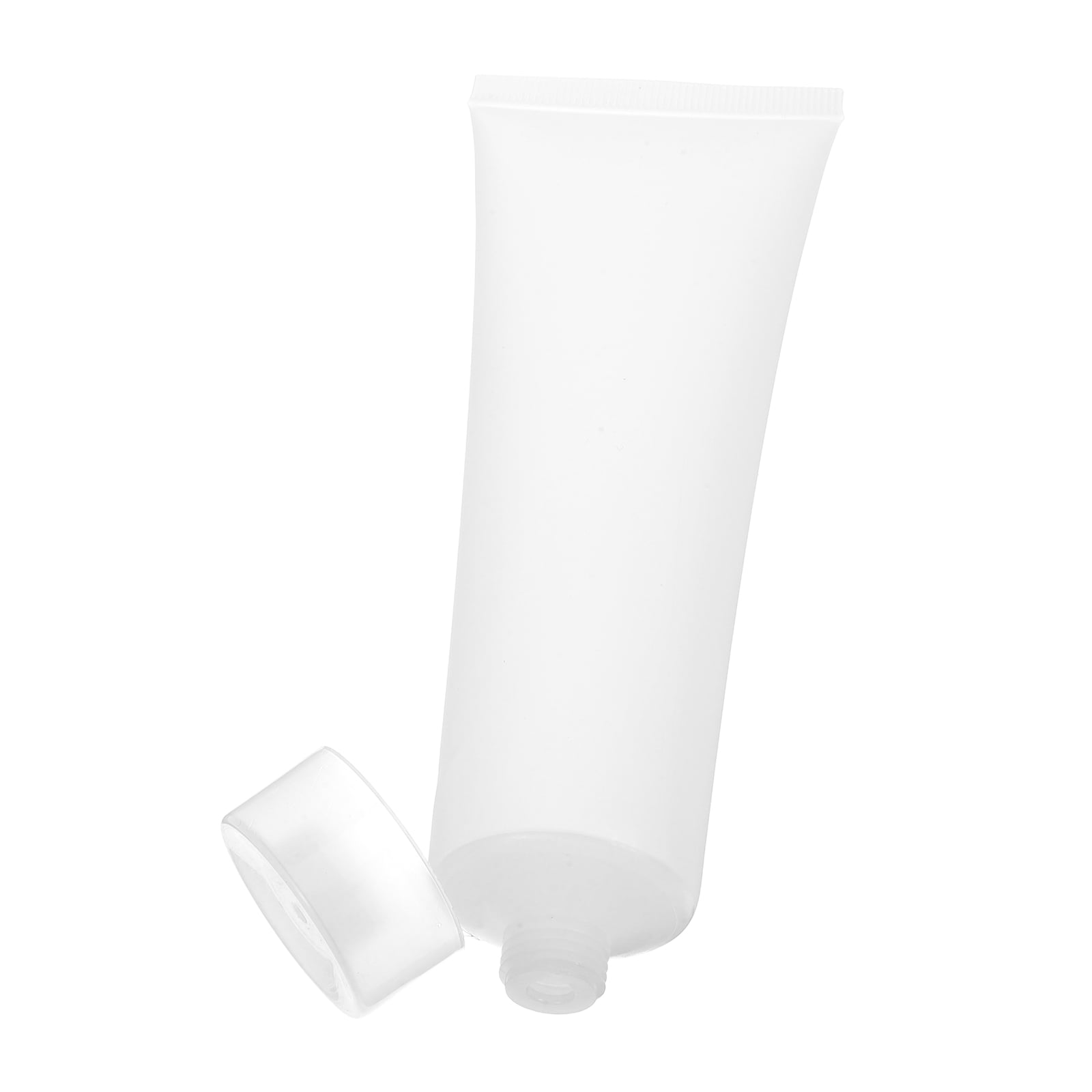 Travel Bottle Refillable Toothpaste Tubes The Wire Hand Cream ...