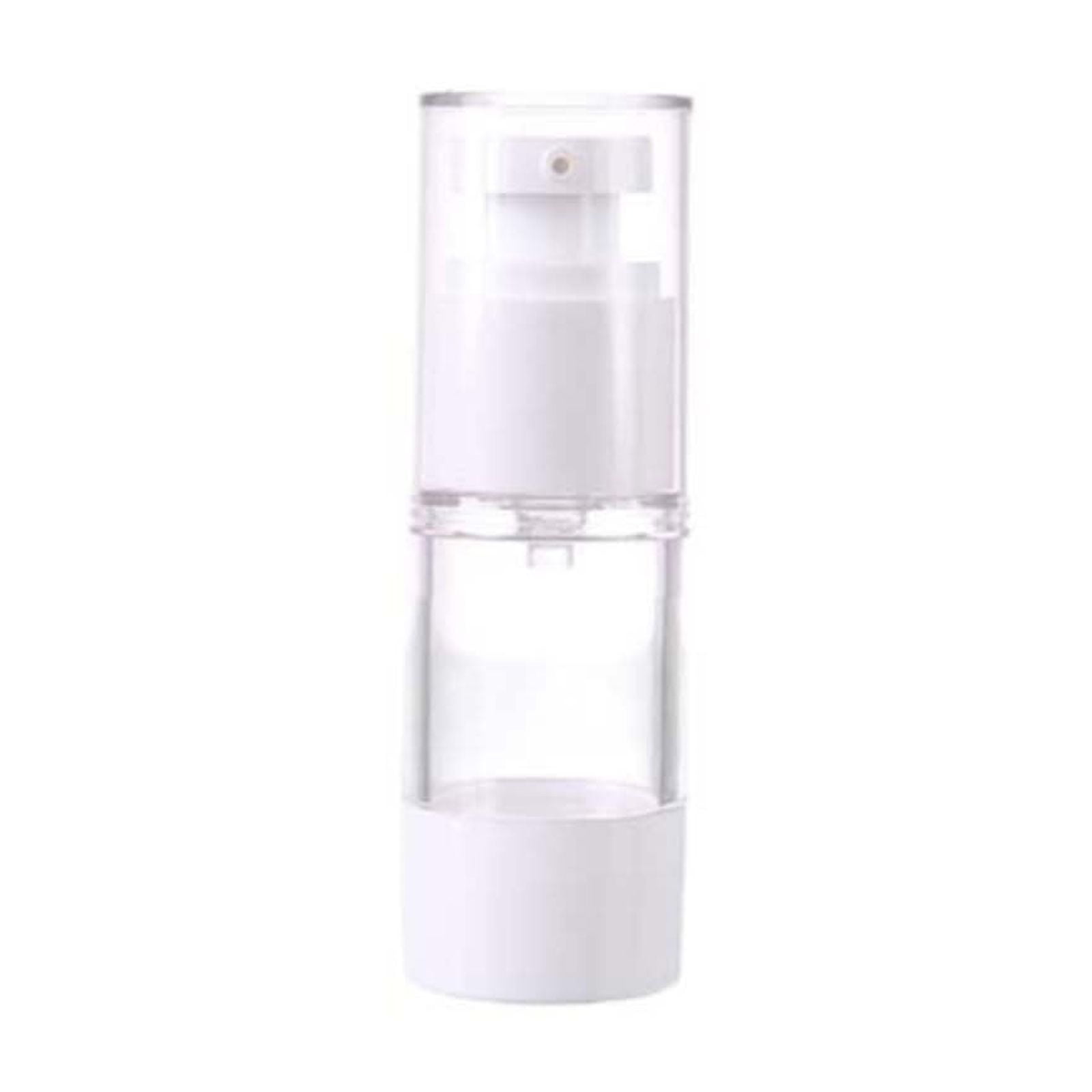 Travel Bottles & Containers Clearance! Bradem Airless Pump Dispensers ... Travel Bottles & Containers Clearance! Bradem Airless Pump Dispensers ...