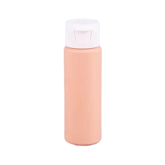 Plastic Bottles With Caps