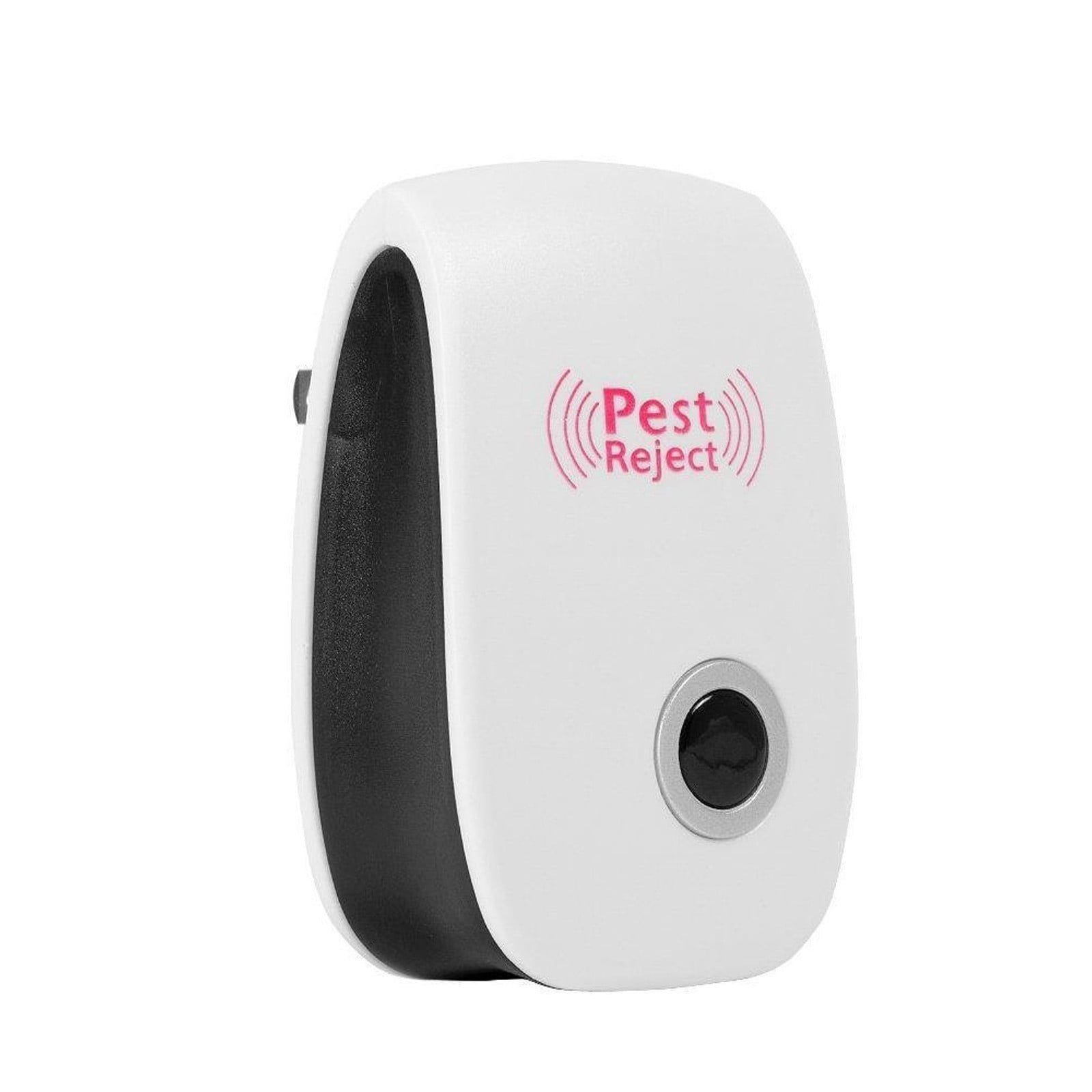 Travel Bug Spray Silent Mouse Cockroach Electronic Magnetic Mosquito ...