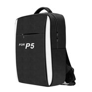 PS5 Carrier Backpack for Playstation 5 & Digital Edition, Portable ...