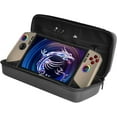 Travel Carrying Case Bag for MSI Claw 8 AI+ A2VM 8" PC Gaming Handheld ...