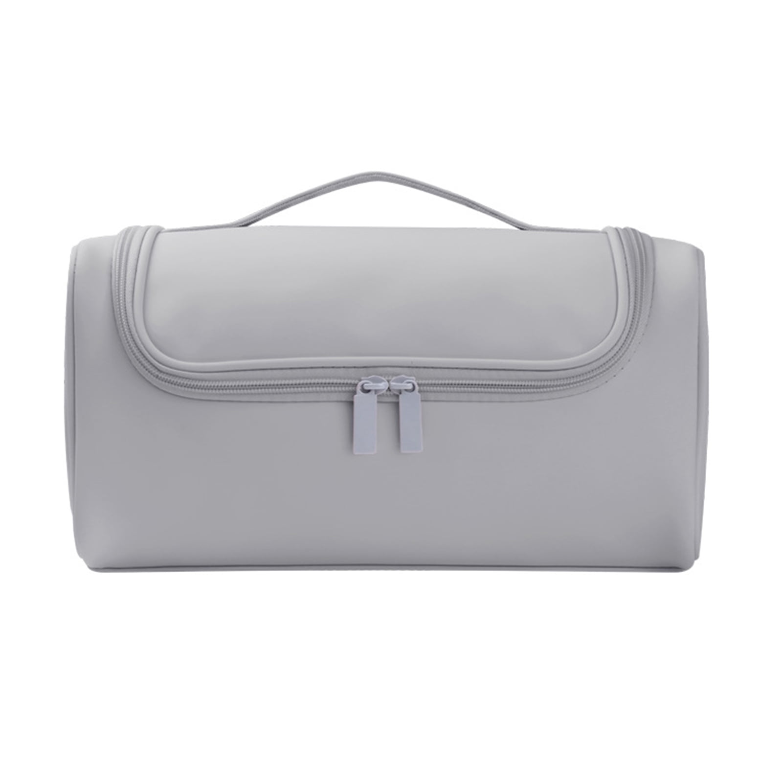 Travel Carrying Case Portable Storage Organizer Waterproof Multiple ...