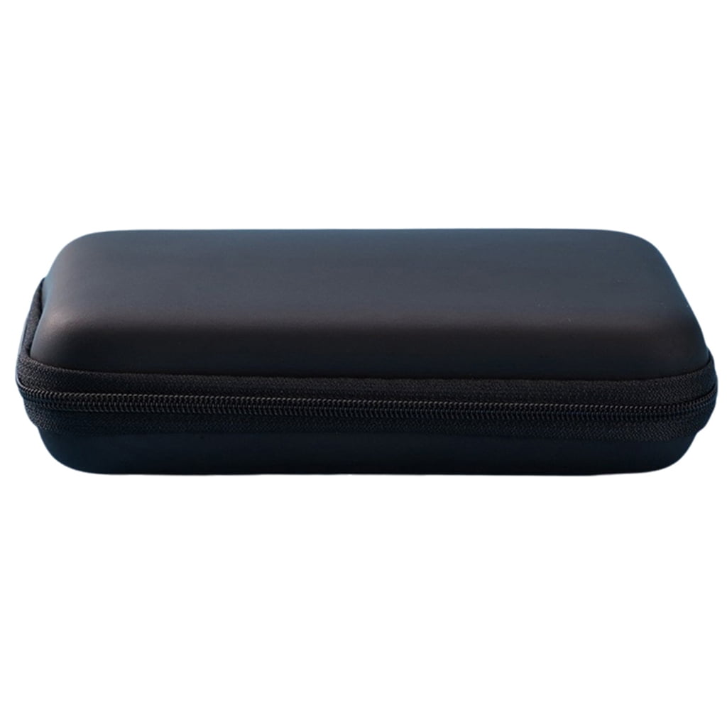 Travel Carrying Case Pouches Shockproof Bag Protective Cover Storage ...