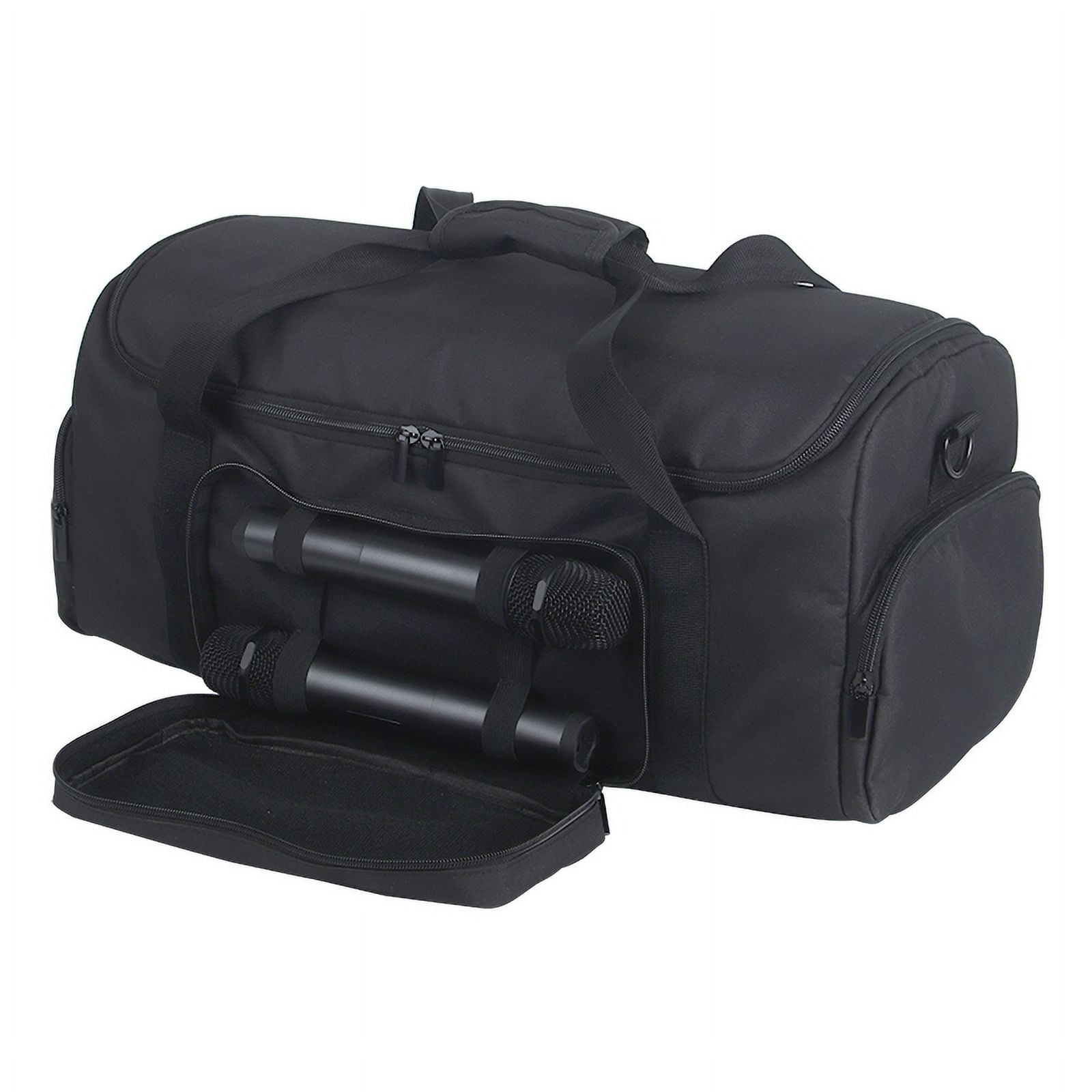 Travel Carrying Case Protective Case For JBL PARTYBOX ON THE GO ...