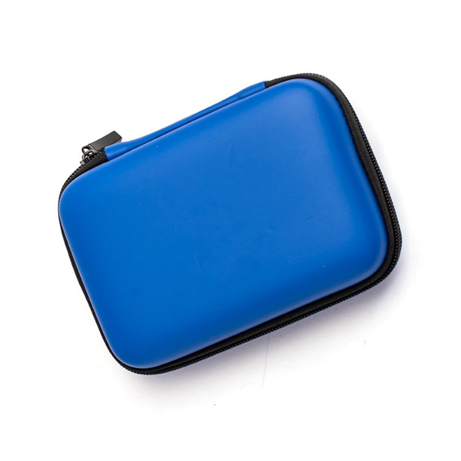 Travel Carrying Case for 2.5inch Portable Drives and Electronic Gadgets ...