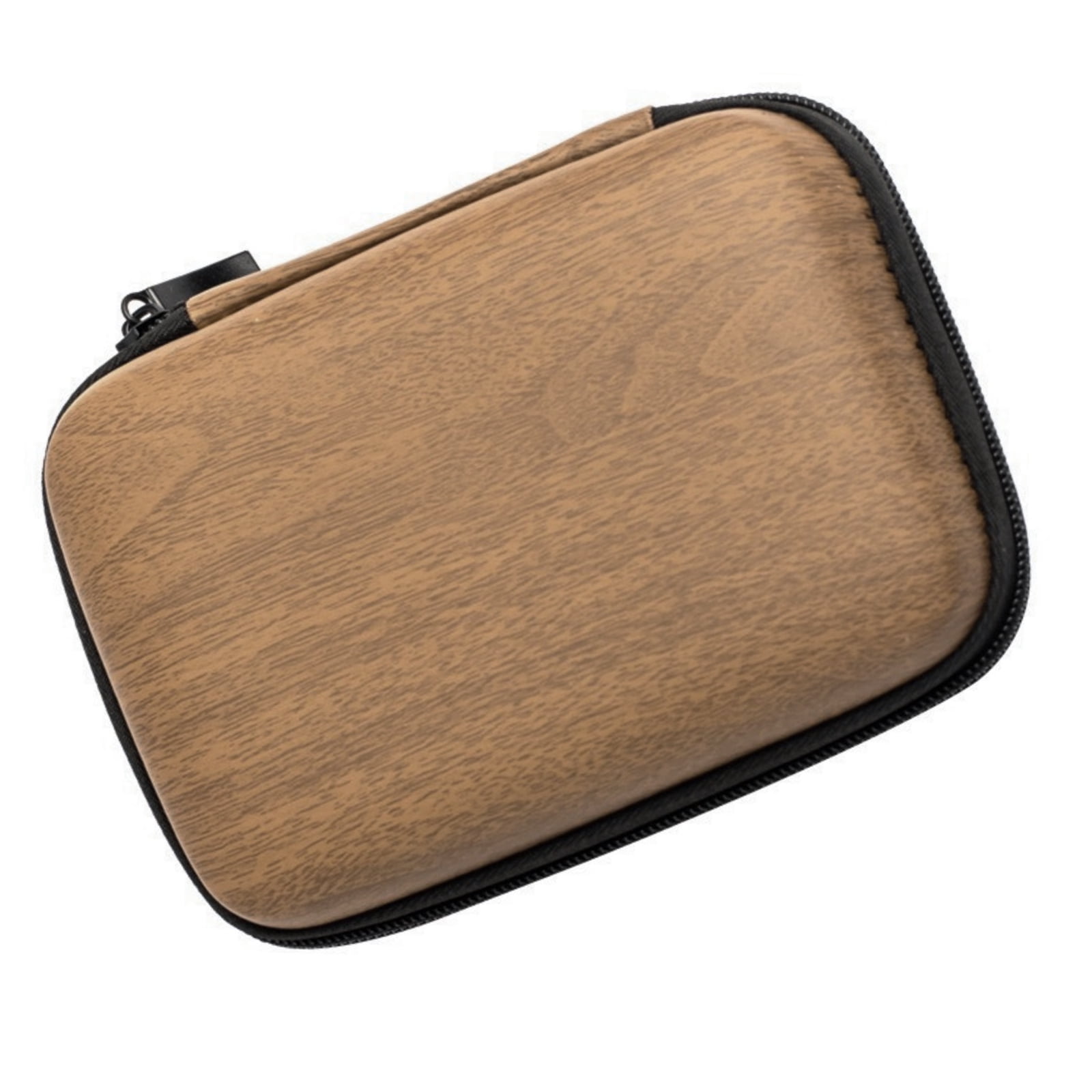 Travel Carrying Case for 2.5inch Portable Drives and Electronic Gadgets ...