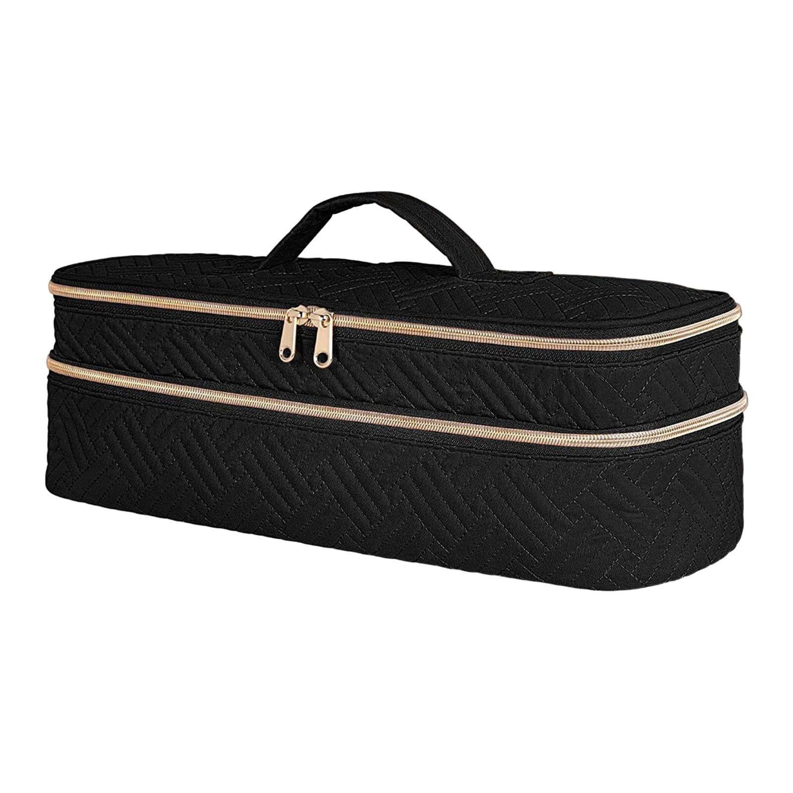 Travel Case Carrying Case for A Step Hair Dryer Hot Tool Straightener ...