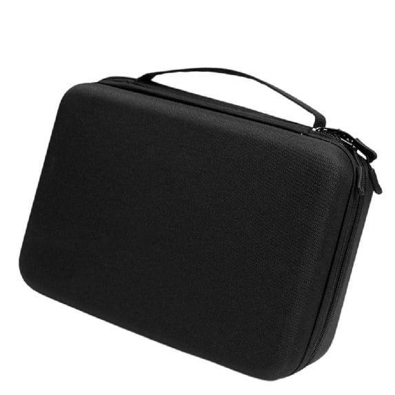 Travel Case Layer Storage For Tablets Cables - Walmart.com