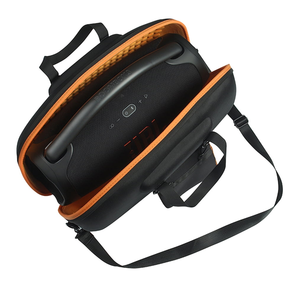 Travel Case Speaker Outdoor Carrying Storage Bag for Jbl Boombox 2/3 ...