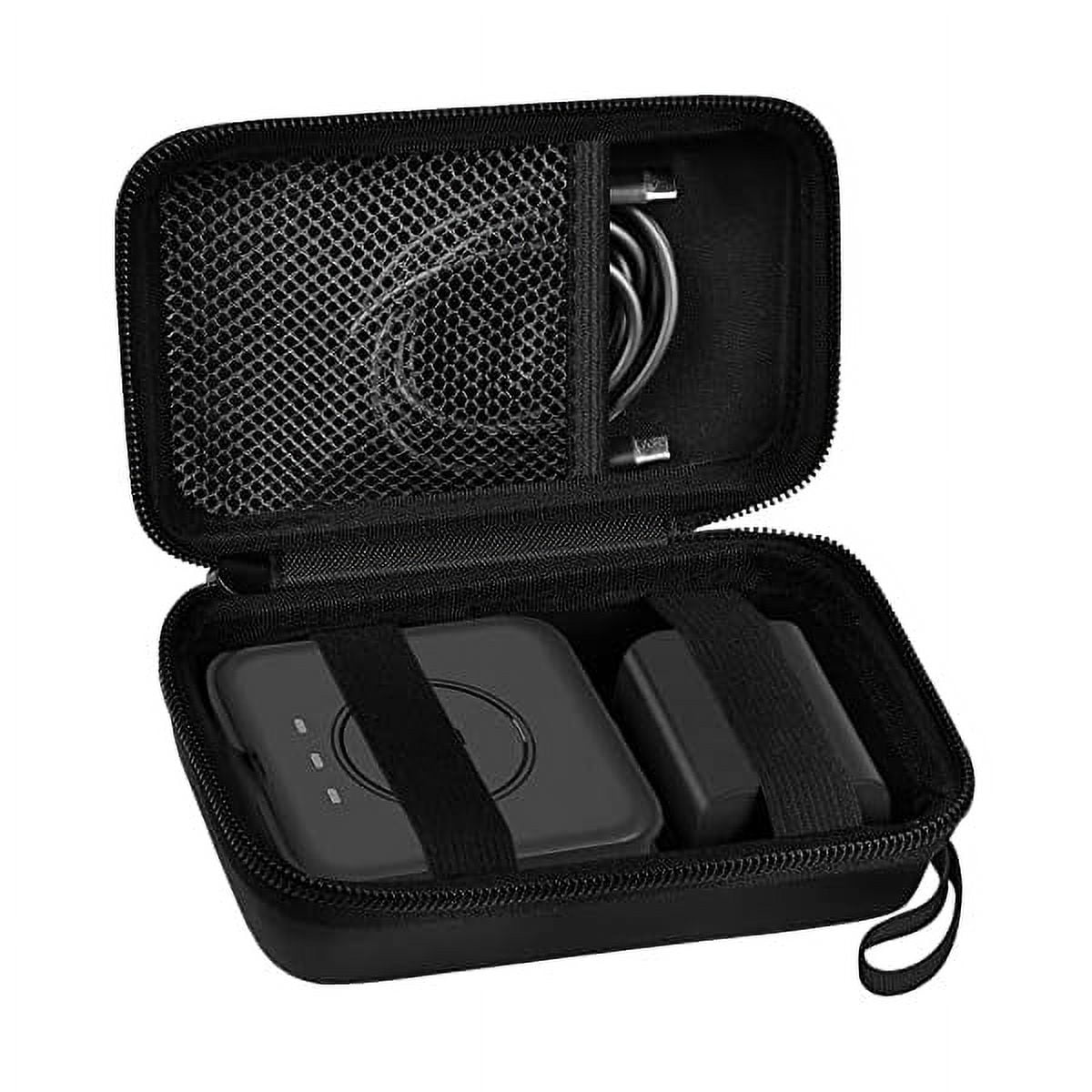 Travel Case for UCOMX for Nano/for Iseyyox/for 1994 /for RTOPS 3 in 1 ...