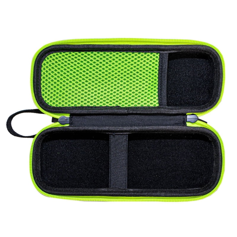 Travel Case Waterproof Protective Storage Organizer Compact Lightweight ...