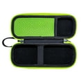 Travel Case Waterproof Protective Storage Organizer Compact Lightweight ...