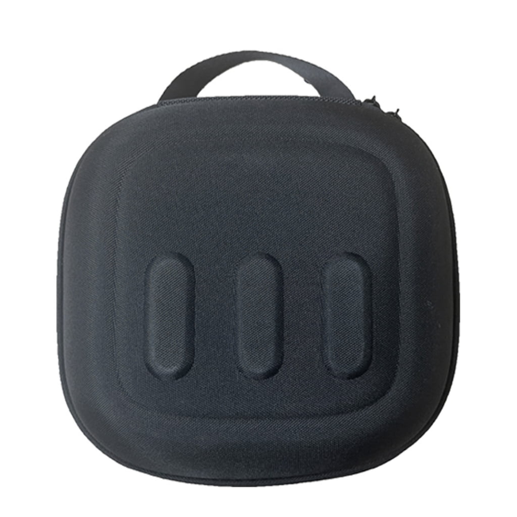 Travel Case for VisionPro VR Headsets Hard Handbag Bag with Shoulder ...