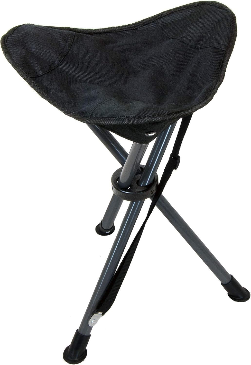 Travel Chair Slacker Tripod Chair for Camping, Lightweight Chair ...