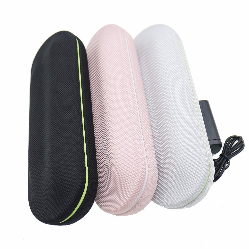 Travel Charger Case USB Charging for Sonicare DiamondClean HX9322 ...
