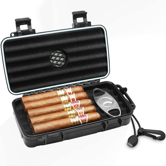 Cigar Travel Case