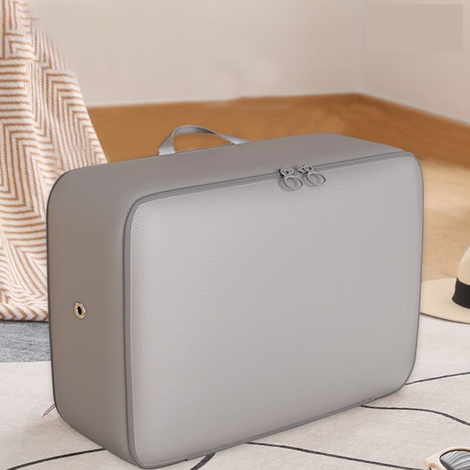 Christmas Clearance Travel Clothes Compression Organizer Bag: Portable ...