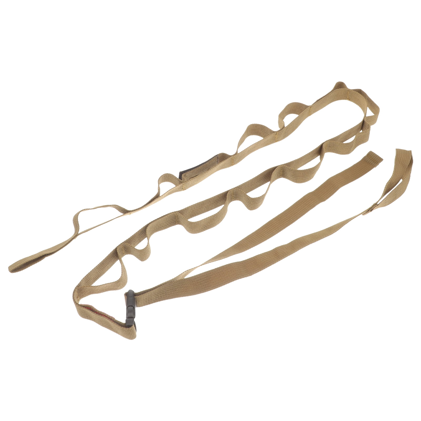 Onaparter Travel Clothesline Hanging Clothesline Rope Strap Camping ...