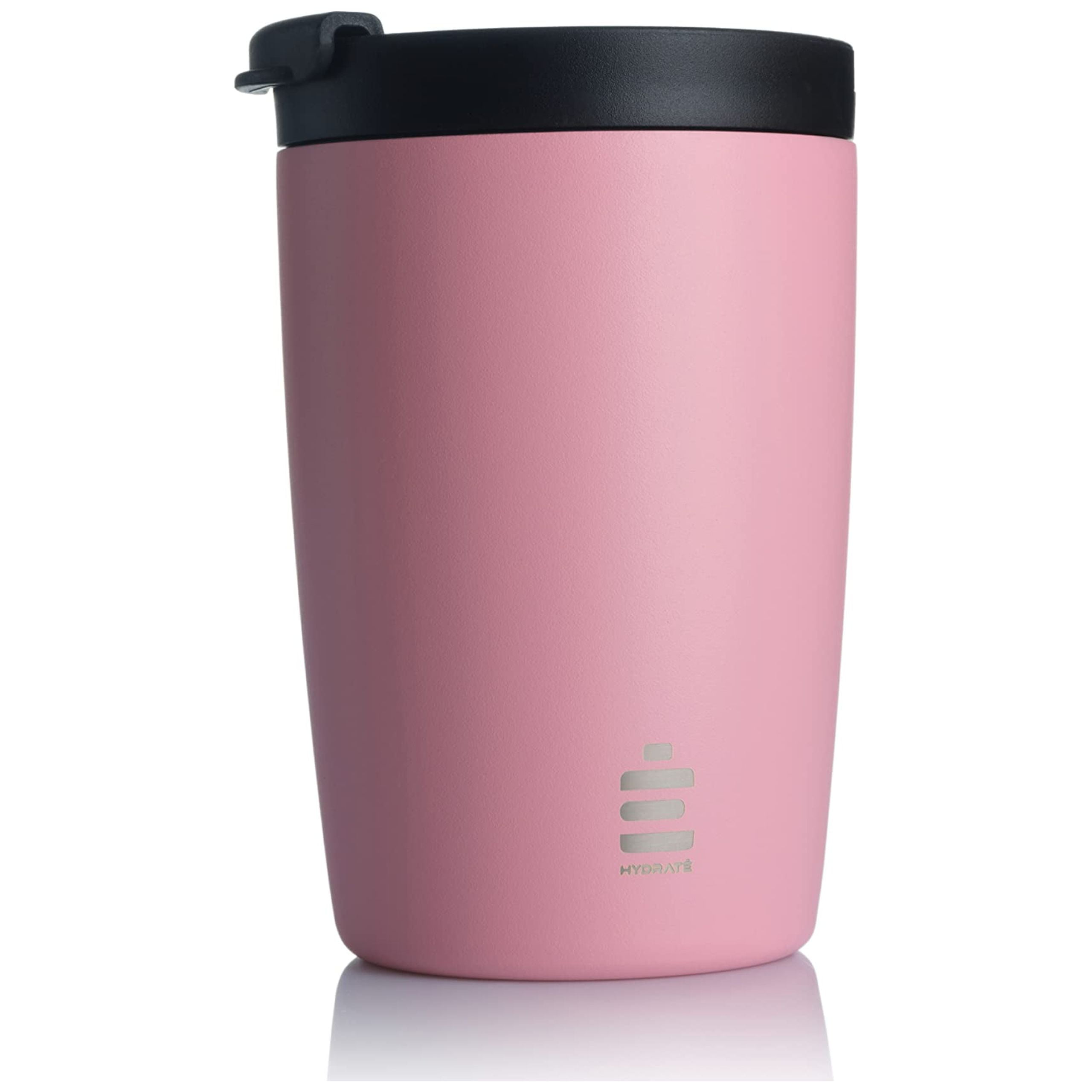 Travel Coffee Mug, Reusable Coffee Cup With Leak-Proof Lid, Multiple ...