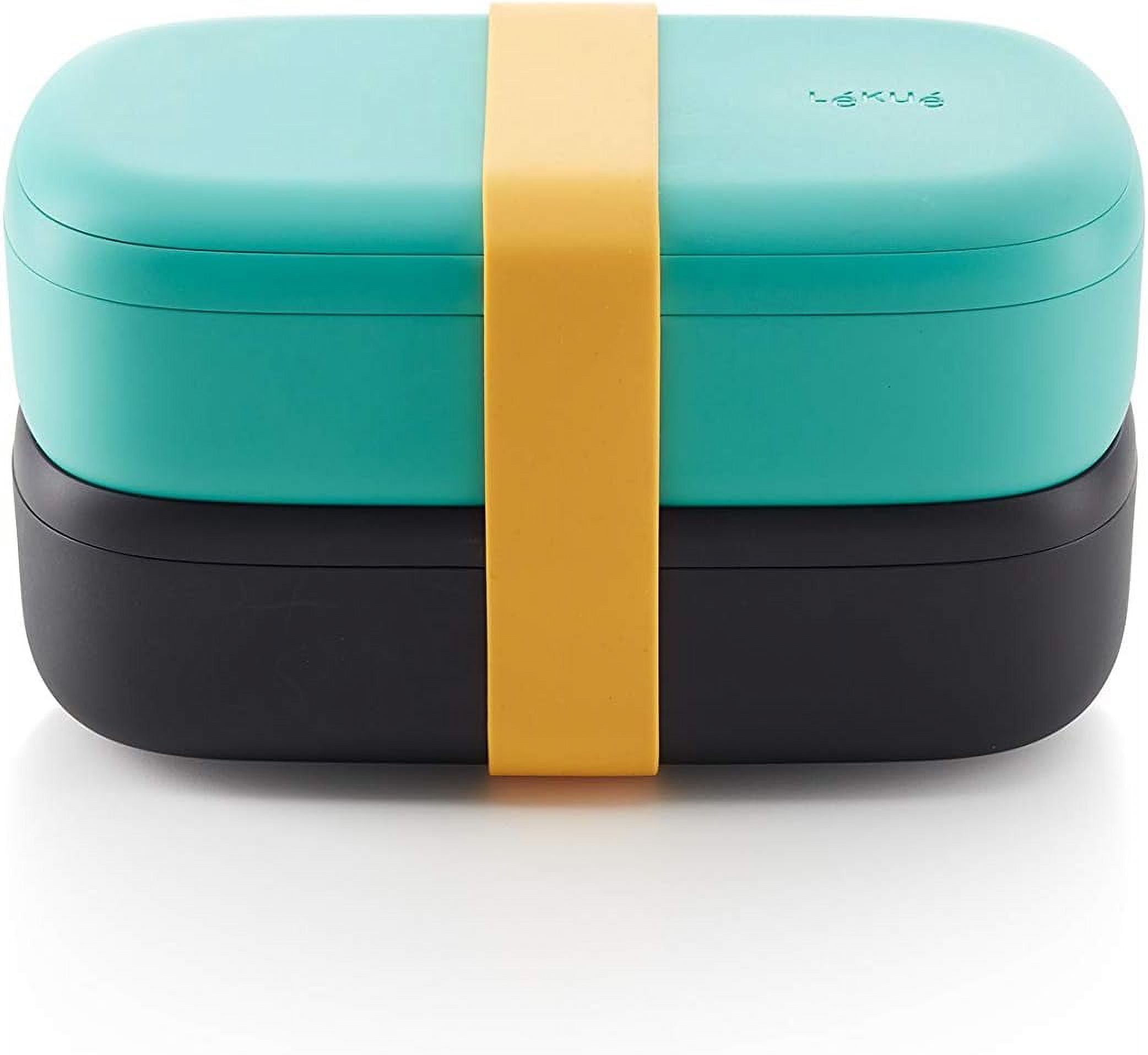 Travel Container Set, Turquoise - Walmart.com