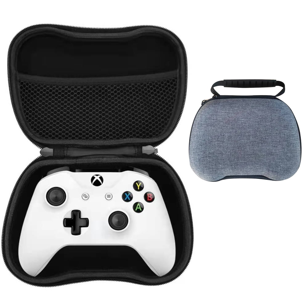 Travel Controller Case Compatible with Switch Pro Controller PS5 ...