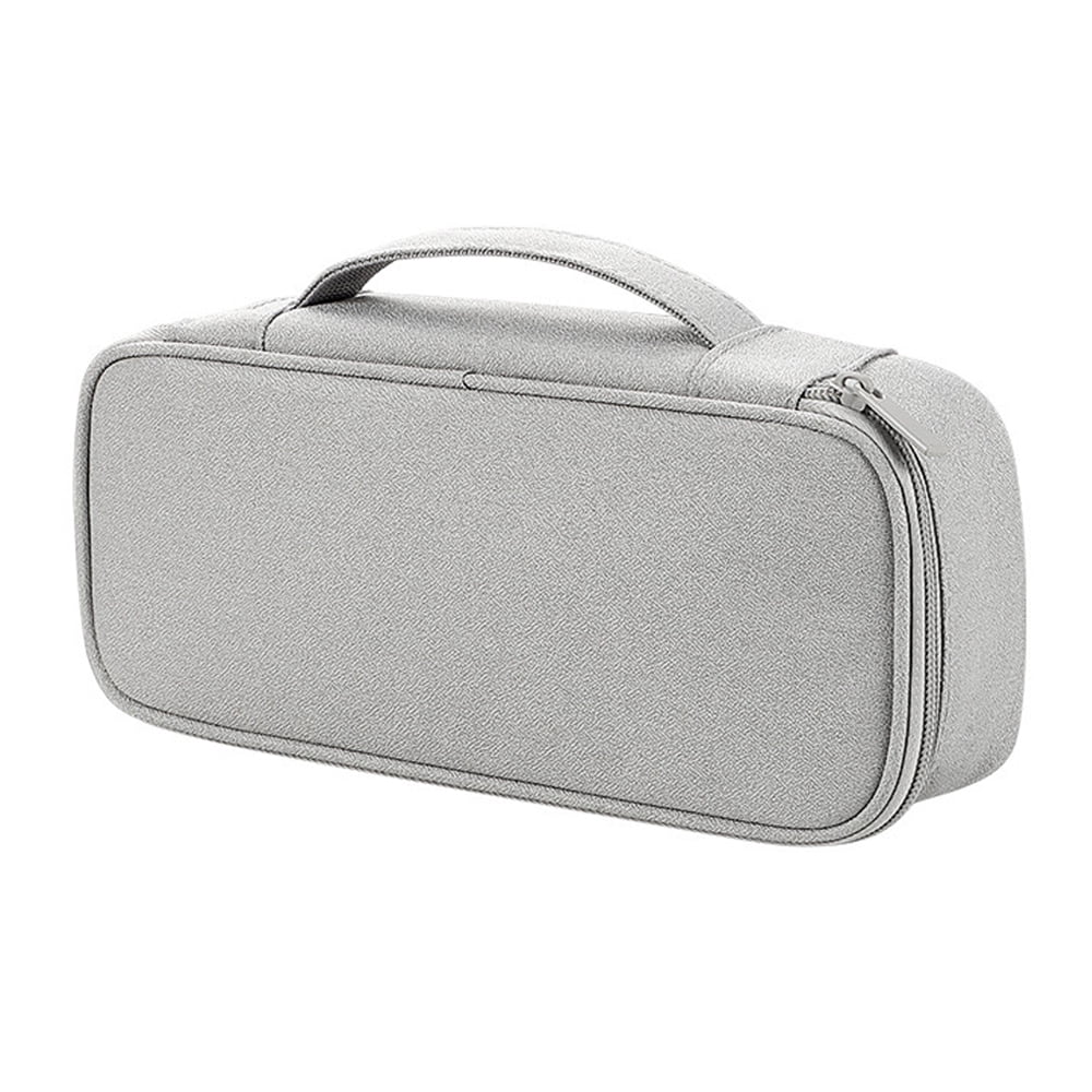 Travel Cord Organizer Pouch Electronics Accessories Bag Tech Cord ...