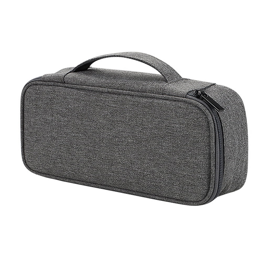 Travel Cord Organizer Pouch Electronics Accessories Bag Tech Cord ...