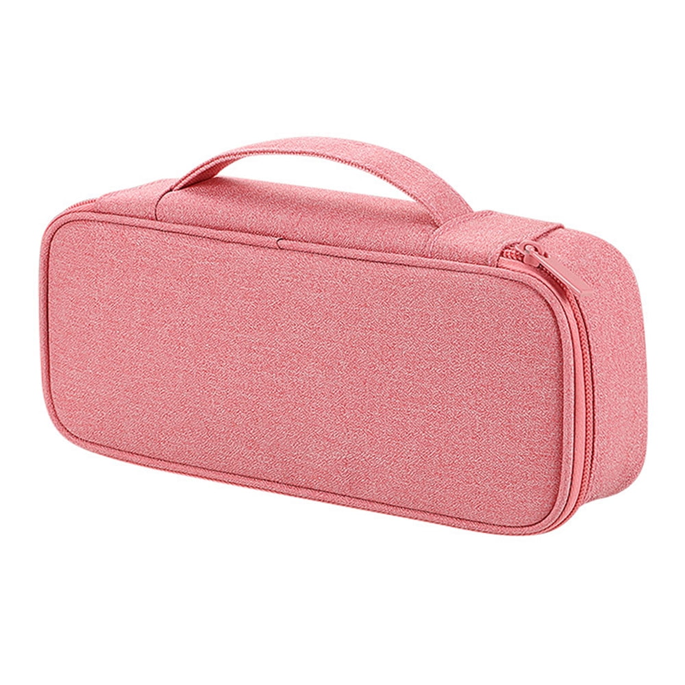 Travel Cord Organizer Pouch Electronics Accessories Bag Tech Cord ...